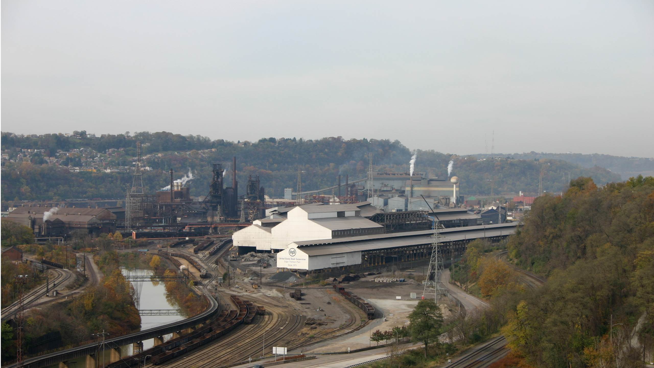 Mon Valley Plants Ordered to Submit Plan to Reduce Emissions - Goldberg ...