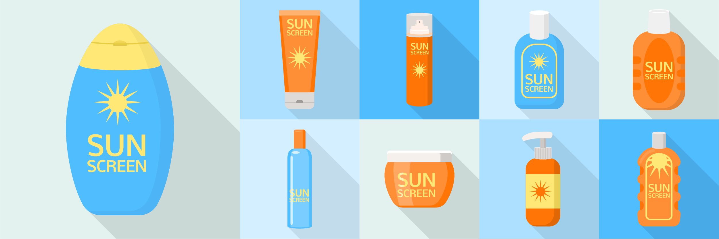 Benzene was Just Found in Multiple Brands of Sunscreen - Goldberg ...