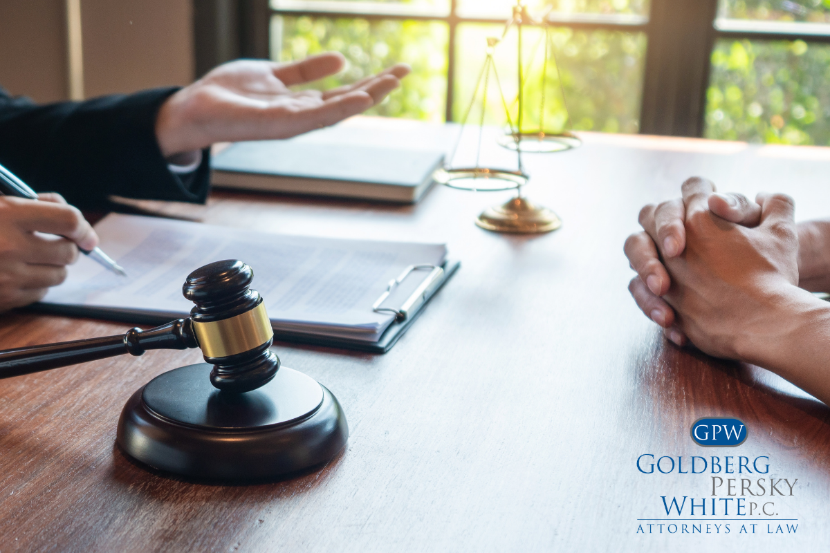 Asbestos Litigation - Goldberg, Persky & White, P.C.