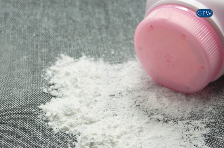 Johnson & Johnson Proposes Settlement with Talc Supplier - Goldberg ...