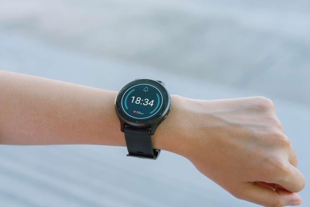 Smartwatch Bands Contain High Levels of PFAS Chemicals - Goldberg ...