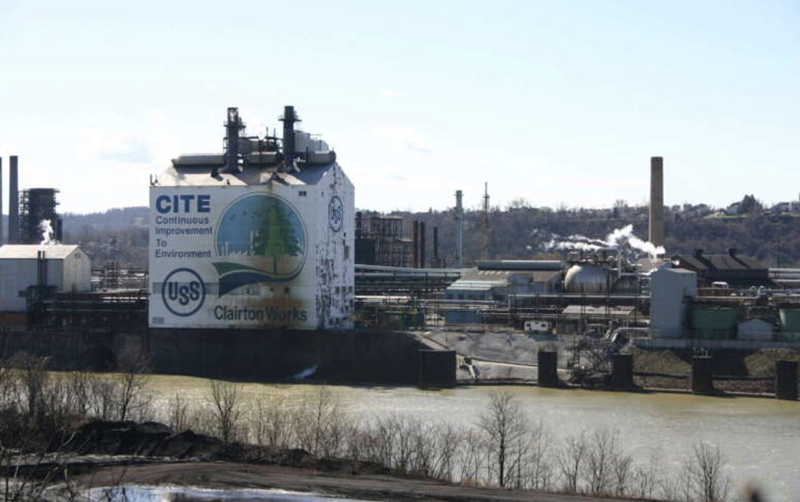 EPA Finalizes 2024 Hazardous Air Pollution Rule - Goldberg, Persky ...